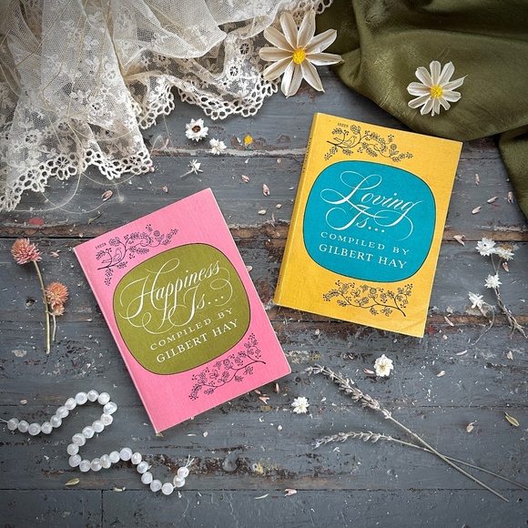 Gilbert Hay Books | Office | 967 Gilbert Hay And Essandess Loving Is ...